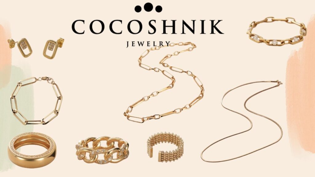 COCOSHNIK ココシュニック 買取 - 金 買取 大黒屋 仙台Parco店